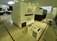 China CTS300 Laser Computer to Screen Exposing Machine 2540dpi for Textile Printing with 1200x1300mm Capacity for sale