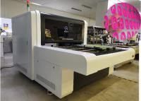 China CTS300 Computer-to-Screen Exposing Machine 1200mm×1300mm with 2540DPI Resolution and Automatic Size Adjustment for sale