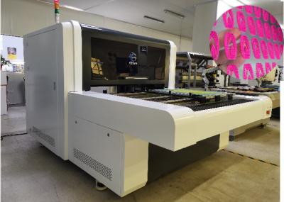 China CTS300 Computer-to-Screen Exposing Machine 1200mm×1300mm with 2540DPI Resolution and Automatic Size Adjustment for sale