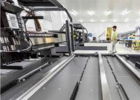 China CTS300 Computer To Screen Machine 1200x1300mm 2540DPI with DMD DLP Technology for Industrial Screen Printing for sale