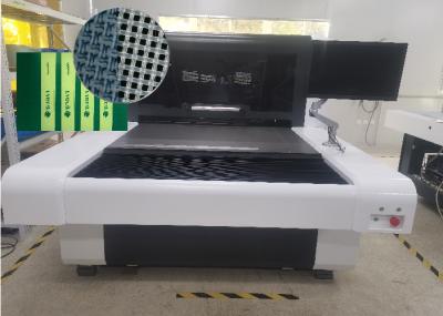 China CTS300 Computer To Screen Machine 1200x1300mm 2540DPI with DMD DLP Technology for Industrial Screen Printing for sale