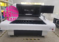 China 2540DPI Computer To Screen Exposing Machine 1200mm x 1300mm with Automatic Adjustment and 20W/25W Laser Options for sale