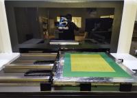 China CTS300 Computer-to-Screen Exposing Machine 2540DPI Resolution 1200mm×1300mm Automatic Paper Deformation Compensation for sale
