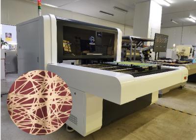 China CTS300 Computer-to-Screen Exposing Machine 2540DPI Resolution 1200mm×1300mm Automatic Paper Deformation Compensation for sale