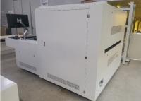 China 1200mm x 1300mm Computer To Screen Machine with 2540dpi Resolution and 20W/25W UV Laser for Digital Screen Printing for sale