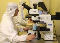 China 405nm Laser Direct Imaging Equipment for PCB Manufacturing - 30μm Resolution, 610×710mm Exposure Size for sale