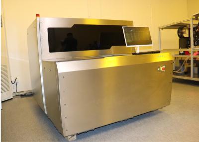 China FPC Laser Direct Imaging Equipment DPX230 for HDI PCB - 30μm Resolution, 610×710mm Exposure Size for sale