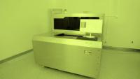 China 30μm Laser Direct Imaging HDI PCB System 610x710mm Exposure 380V Three Phase DPX230 for sale
