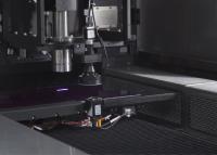 China CE 610mm x 710mm LDI Laser Direct Imaging Machine for PCB Manufacturing - 30μm Resolution, 0.05-3.5mm Panel Thickness for sale