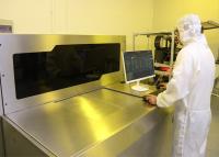 China Laser Direct Imaging LDI Equipment 30μm Resolution 0.05-3.5mm Panel Thickness for PCB Manufacturing for sale