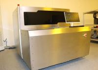 China DPX230 Laser Direct Imaging System for PCB Manufacturing - 610mm x 710mm Exposure Size, 30μm Resolution for sale