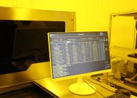 China ISO 9001 CE Certified Laser Direct Imaging PCB System DPX230 - 30μm Resolution, 380V Three-Phase Power for sale