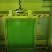 China Computer To Screen Exposing Machine CTS Imaging System UV405nm Laser 2540 Dpi for sale