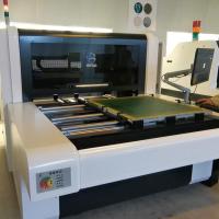 China Computer To Screen Exposing Machine CTS Imaging System UV405nm Laser 2540 Dpi for sale