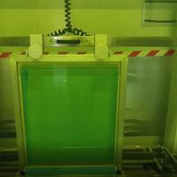 China UV Laser CtS Computer To Screen Exposing Machine EMO 3-350μM for sale
