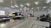 China CtS Computer to Screen Exposing Machine CTS Imaging System 2540dpi 1200x1300mm for sale