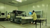 China CTS300 Computer to Screen Exposing Machine 1200x1300mm Max Screen Size 2540dpi Resolution for sale