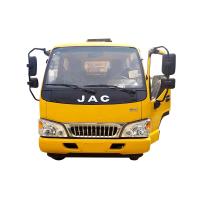 China XYC-200 Vehicle Mounted Water Well Drilling Rig 200m Depth Hydraulic Truck for sale