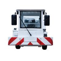 China WCR19 Underground Personnel Carrier 7500kg Overall Mass Low Type Mining Transport for sale