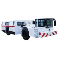 China WCR19 Underground Personnel Carrier 7500kg Overall Mass Low Type Mining Transport for sale