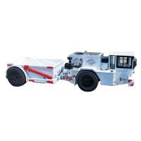 China Front Wheel Drive 4000kg Underground Utility Vehicle WC5E(B) Low Dump Truck for sale