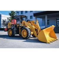 China 2000kg Underground Mining Loader Side Dump Bucket 1m3 Capacity JC929D for sale