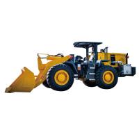 China Energy Saving Underground Mining Loader 3 Ton Wheel Loader JC935CD 1.5m3 Bucket 9800kg for sale