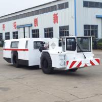 China 8200kg Underground Personnel Carrier Mine Level Roadway Man Car WCR19 19-Person Capacity for sale