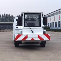 China WCR19 Mine Level Roadway Underground Personnel Carrier 19 People Capacity Articulated Frame for sale