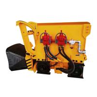 China Metallurgical Mines Rock Mucking Machine Underground Mining for sale
