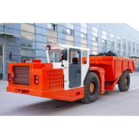China CE 12 Ton Mini Articulated Dump Truck XTUK-12 Heavy Duty 6.0 m³ Bucket for sale
