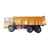 China 35 Ton Underground Dump Truck 276kW 6x4 Mining Tipper Heavy Duty for sale