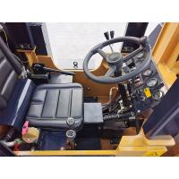 China ISO 1.6 Ton Mine Wheel Loader Mining Construction Equipment BJ918 for sale