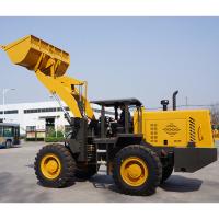 China High Efficiency Mining Scooptram 1.6 Ton To 5 Ton  Underground Wheel Loader for sale