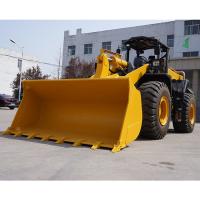 China Yellow 4WD Underground Scooptram With YUNNEI Engine CE Certificate for sale
