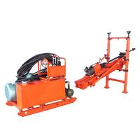 China ISO Explortation Hydraulic Drilling Rig Machine For Metal Mine KY-150 for sale