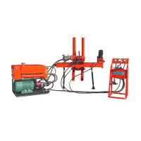 China ISO Explortation Hydraulic Drilling Rig Machine For Metal Mine KY-150 for sale