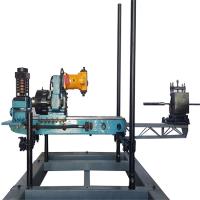 China ISO Explortation Hydraulic Drilling Rig Machine For Metal Mine KY-150 for sale