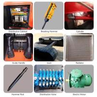 China 2km Speed Tunnel Crawler Mucking Loader Machine 16Mpa Hydraulic Rock Loader for sale