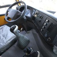 China Compact  Underground Dump Truck 35Tons Mining Transport Vehicles UQ-35Q for sale