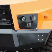 China 25 Ton Underground Mining Dump Truck Yuchai YC6L340-33 Engine 243KW Hydraulic Tipper for sale