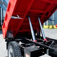 China Diesel YUNEI 4102 Engine 95HP Small Underground Mining Truck UQ-7 for sale