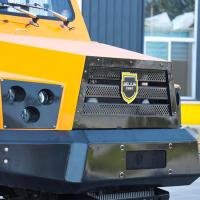 China ISO 25Tons Four Wheel Drive Articulated Truck For Mining Transportation for sale