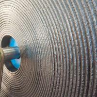 China Tear Resistant Natural Rubber Conveyor Belt for sale