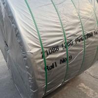 China Tear Resistant Natural Rubber Conveyor Belt for sale