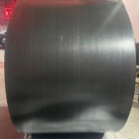 China Tear Resistant Natural Rubber Conveyor Belt for sale
