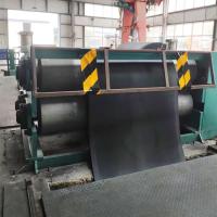 China Ep500 Heat Resistant  Rubber Conveyor Belt for sale