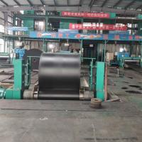 China Ep500 Heat Resistant  Rubber Conveyor Belt for sale