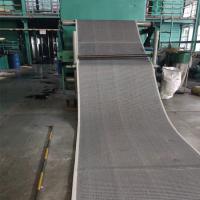 China Ep500 Heat Resistant  Rubber Conveyor Belt for sale