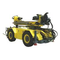 China 132kW Engine Power Raise Bore Machine CY-R120 3000mm Raise Diameter CE Certified for sale
